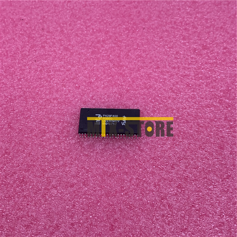 1PCS NEW PA28F400B5B60 INTEL SOP44 | eBay