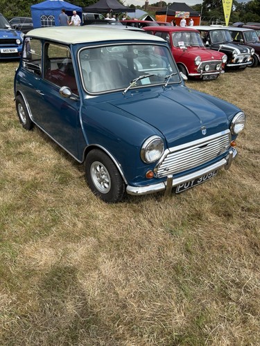 Classic Mini | eBay UK
