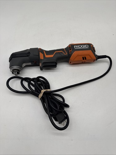 USED - RIDGID R28700 4amp Oscillating Multi-tool (Corded). 5 | eBay