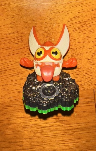 Sidekick Trigger Snappy Spyro Skylanders Playstation 3 Xbox 360 Great ...