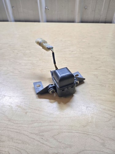 03-08 KAWASAKI VULCAN 1600 OEM TIP OVER BANK ANGLE CRASH SENSOR SWITCH ...