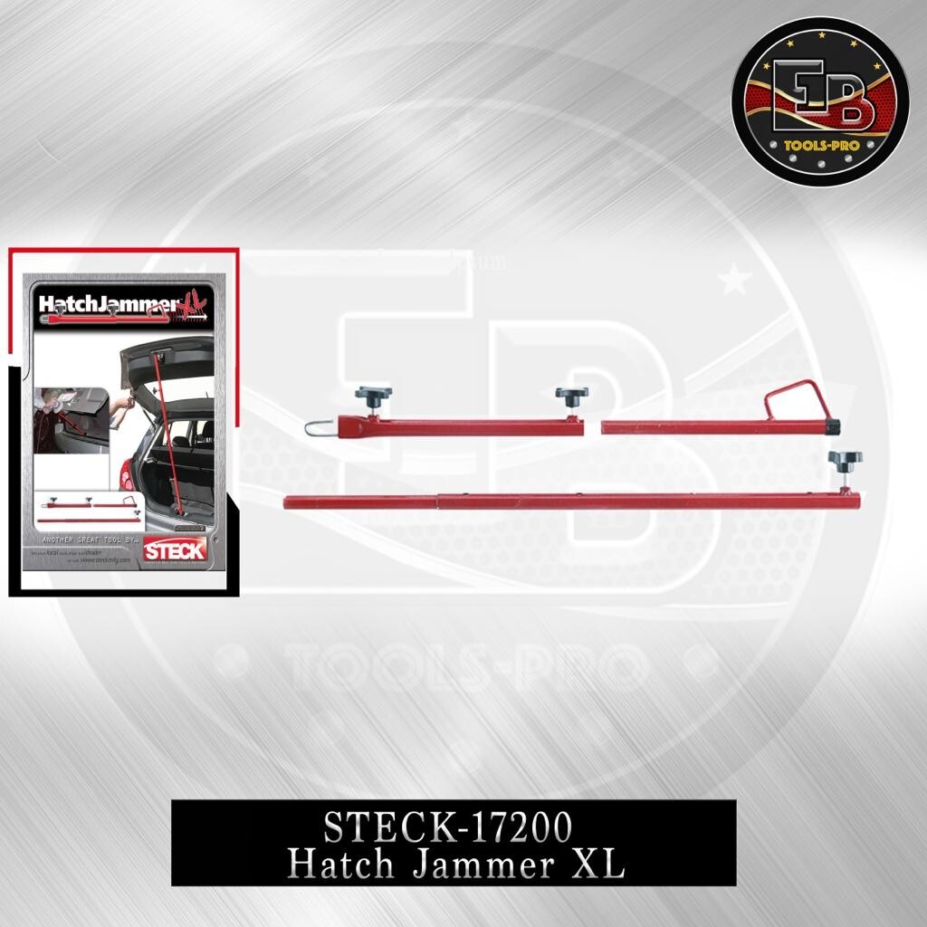 Steck-17200 Hatch Jammer XL Prop and Extension Tube | eBay