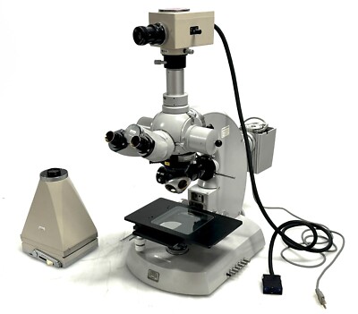Microscopes - Universal Microscope