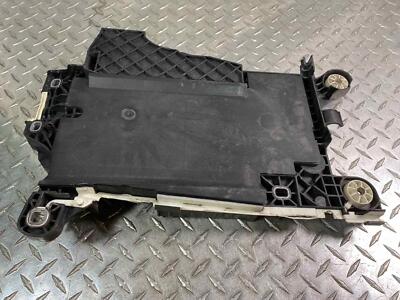 13-19 MINI COOPER F54-F60 BATTERY TRAY HOLDER BOX 61217641797 OEM | eBay