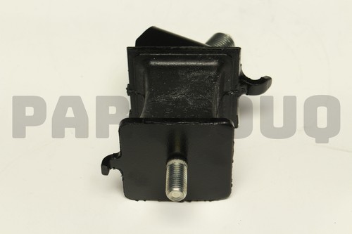 ML243672 Genuine Mitsubishi CUSHION,ENG RR MOUNT | eBay
