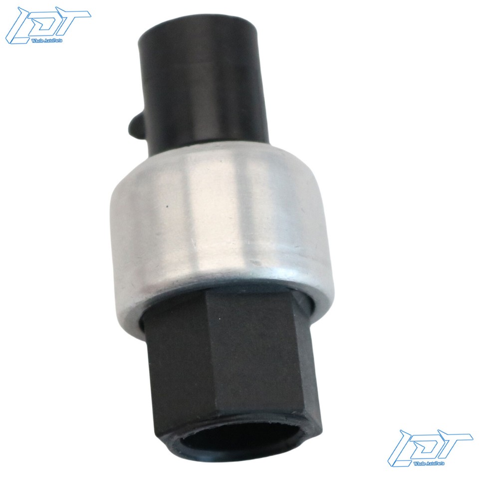 For 1989-1993 GMC Chevrolet A/C Clutch Cycle Switch-Pressure Switch ...