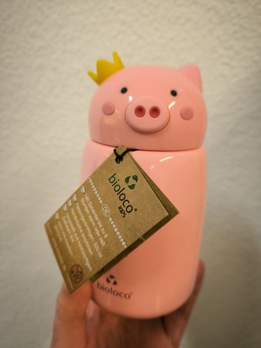 Chic Mic bioloco Kinderthermoflasche | eBay