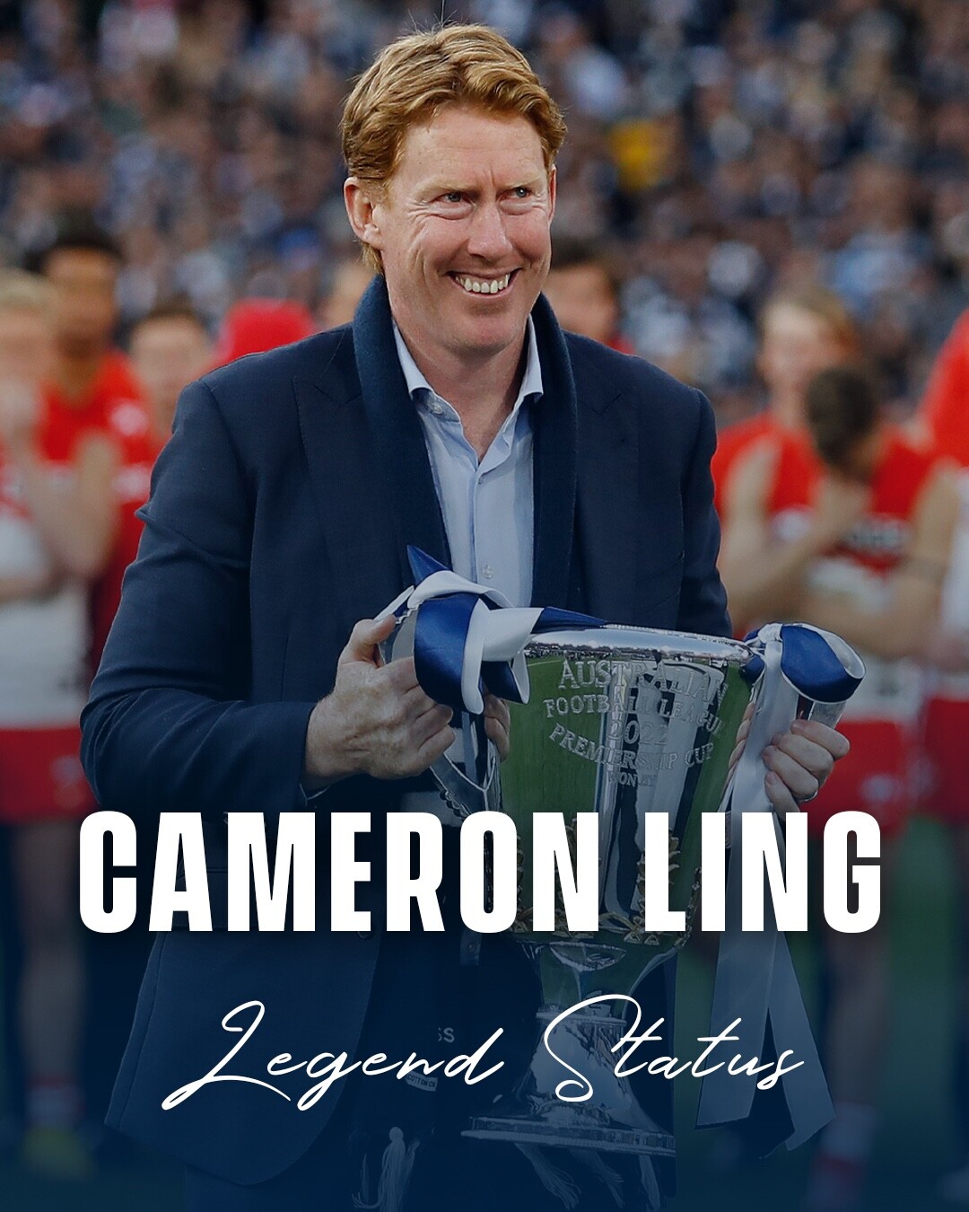 GEELONG CATS Afl football TEAM PLAYER POSTER,FREE POST ,BARGAIN,GR8 ...