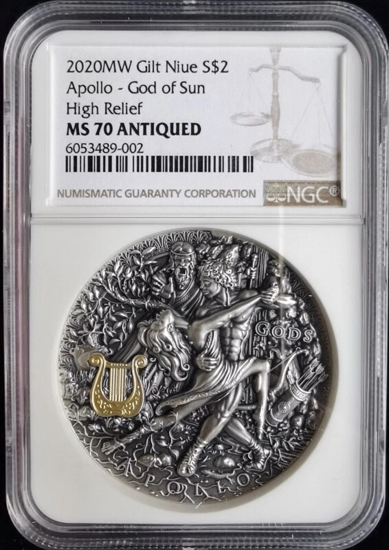 Apollo Sun Corporation