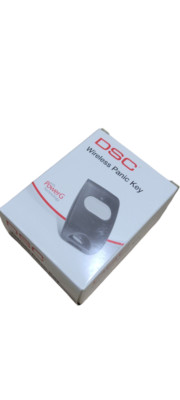 DSC PG4938 - Wls Pwrg Panic Key 433 | eBay