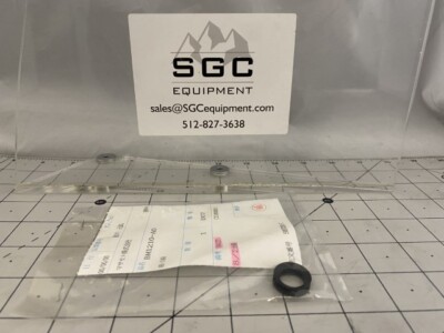 NOK V Seal PN: VR-14A Disco Corporation LJRH-910016-0 | eBay