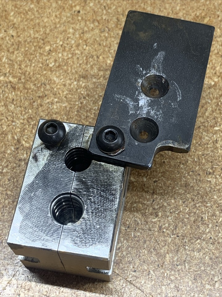 NEI combo mold 500-450 and 445-390 | eBay