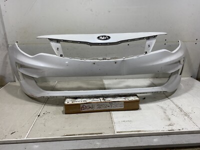 2016-2018 KIA Optima Sedan Front Bumper Cover 86511-D5000 OEM | eBay