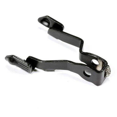 GLOCK OEM EXTENDED Slide Stop Release GEN 5 26 19 19X 17 34 45 22 23 27 ...