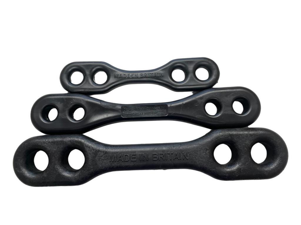 Mooring Compensator - Various Sizes - Dockline Shock Absorber Snubber ...