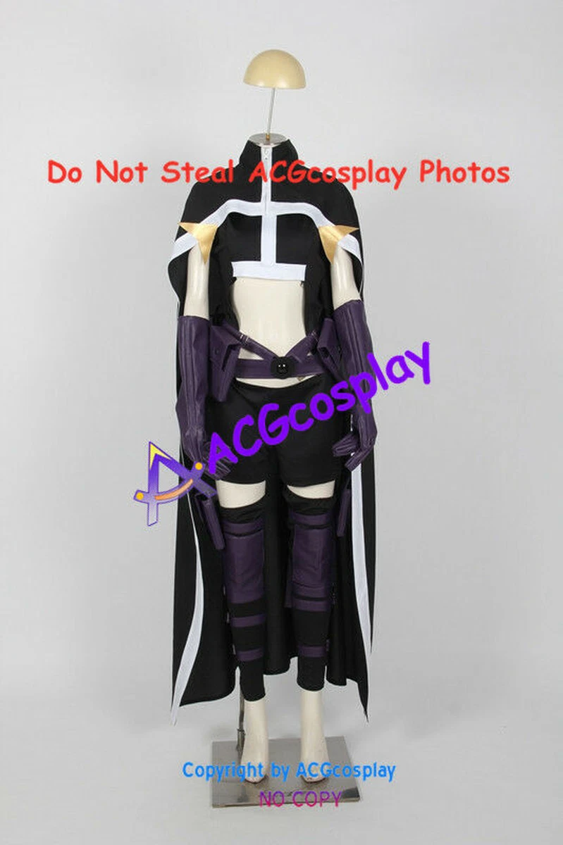 Question Huntress Cosplay