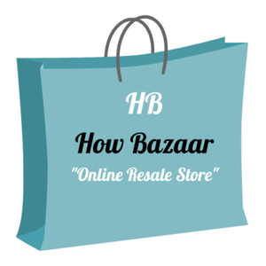 How Bazaar On-line Thrift Store | eBay Stores