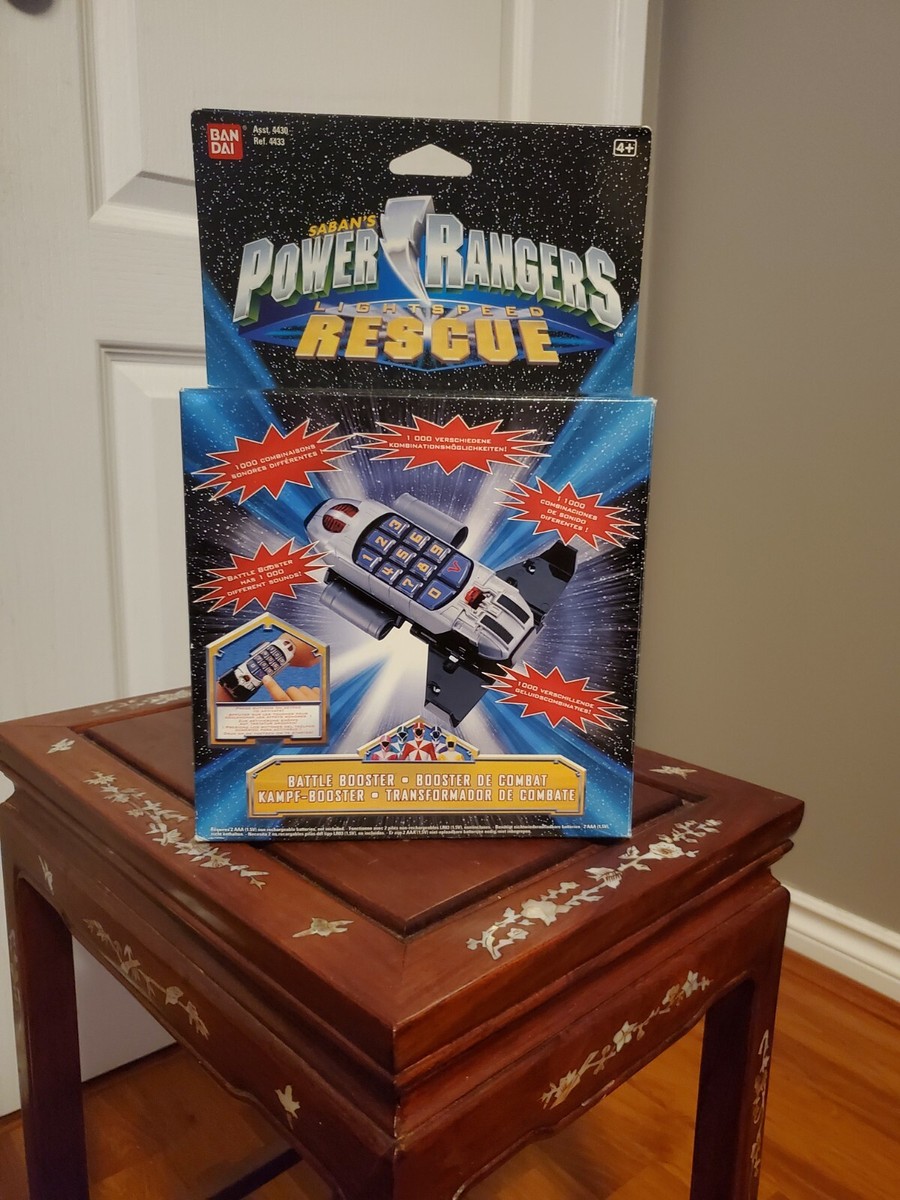 Power Rangers Vs Transformadores Stronger Than Before:” Power