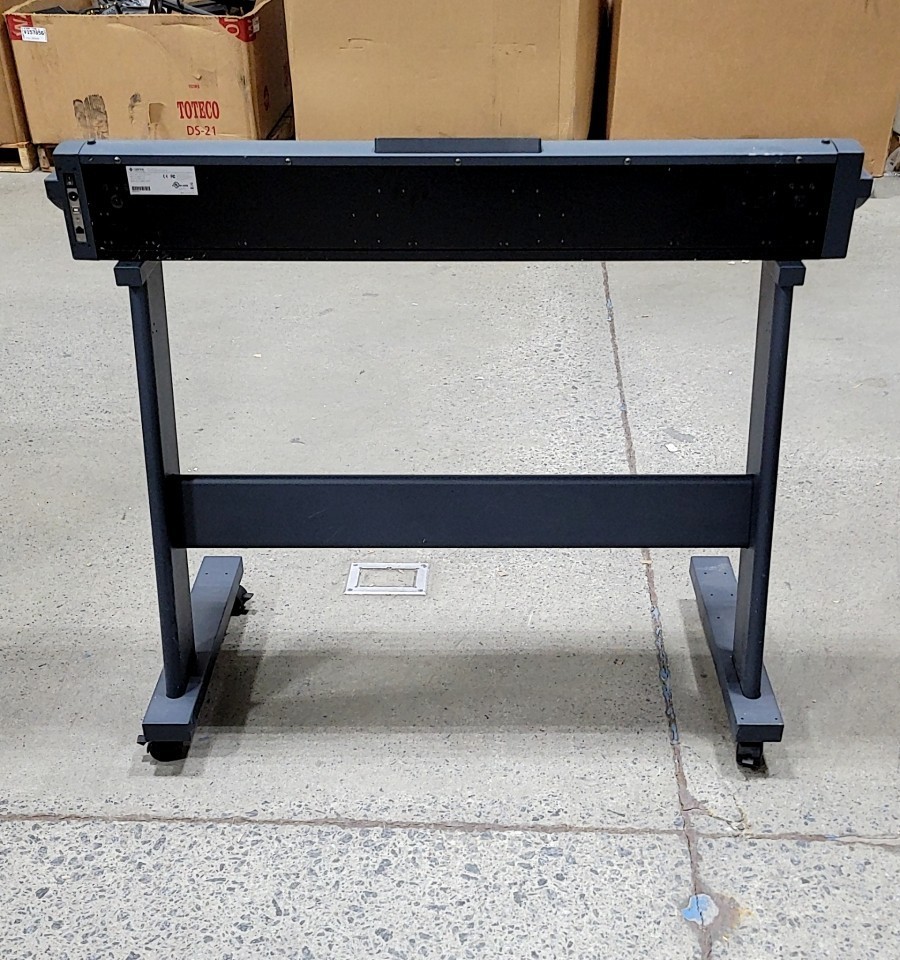 COLORTRAC SMARTLF CI 40 Large Format Scanner SEE NOTES | eBay