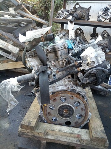 Engine 2.5L Ulev II Fits 10-11 CAMRY 311910 | eBay