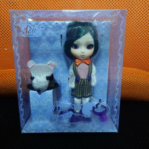 Little Pullip: Dormouse Dormouse F-844 #cd9202 | eBay
