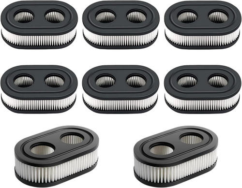 593260 Lawn Mower Air Filter for Briggs and Stratton 798452 334404 5432 ...