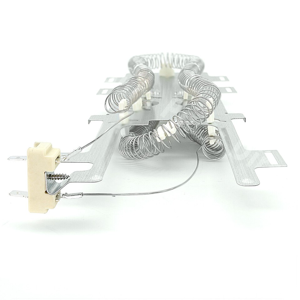 8544771 Dryer Heater Heating Element for Whirlpool Kenmore Replacement ...