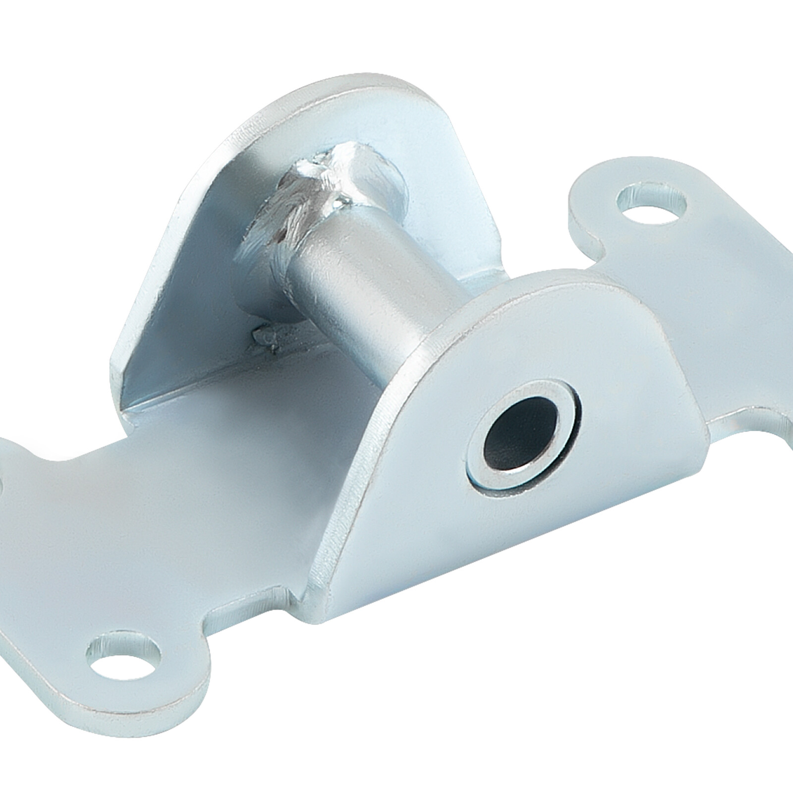 Front Engine Motor Mount & Frame Mount Set for Chevy Small Block SBC ...