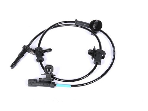 Rear ABS Speed Sensor For 13-19 Cadillac ATS CTS Luxury AWD Performance ...