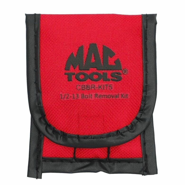 Mac Tools CBBR - Kit 1/2 -13 Bolt Removal Kit | eBay