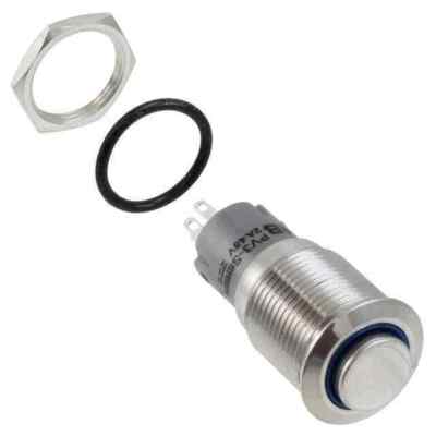 SWITCH PUSHBUTTON SPDT 2A 48V | eBay UK