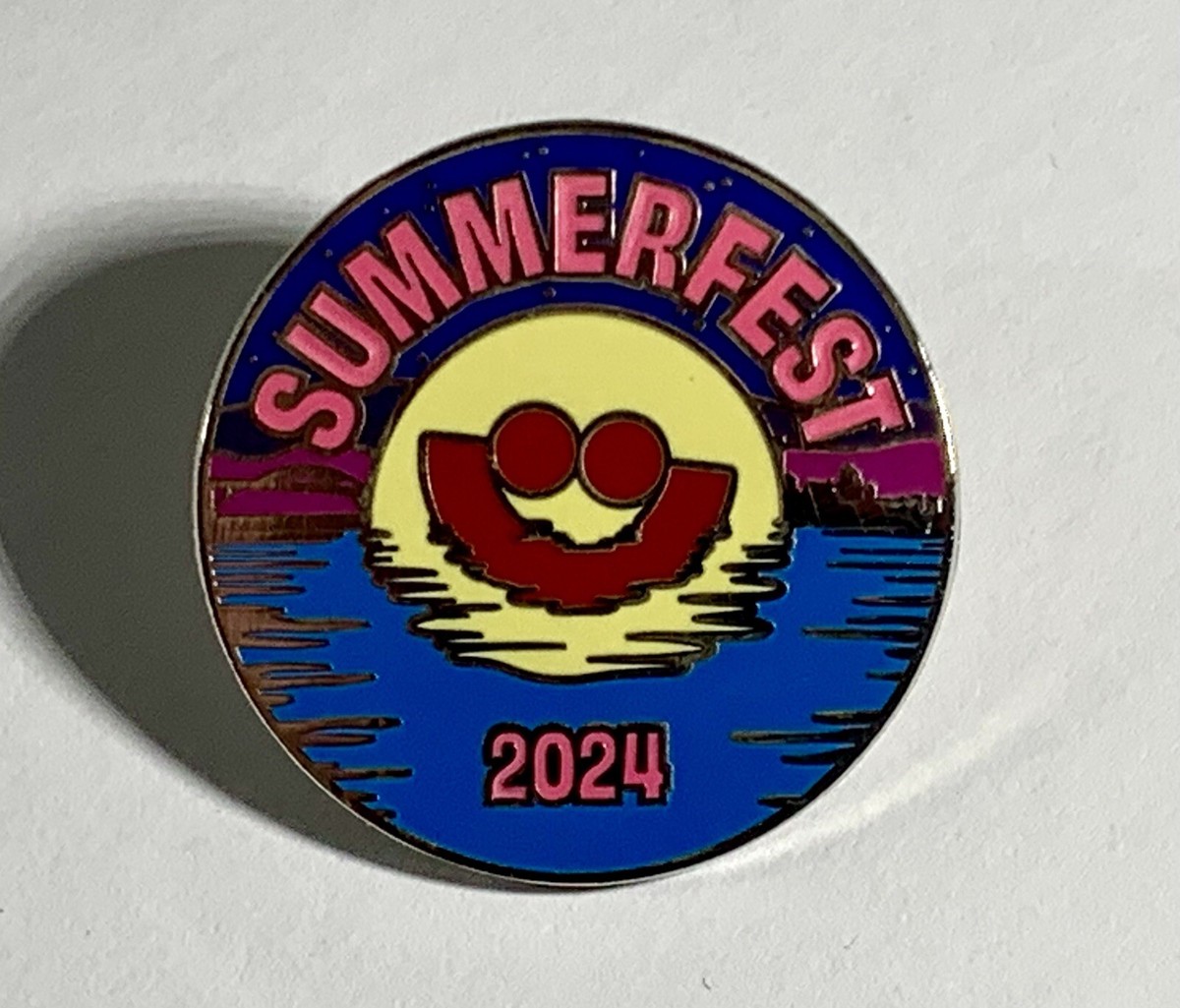 Summerfest Logo Summer Festival Logo Images Free Download On Freepik