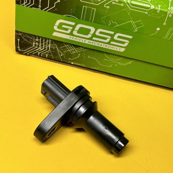 Crank angle position sensor for Nissan E52 ELGRAND 3.5L 10-on VQ35DE 2 ...