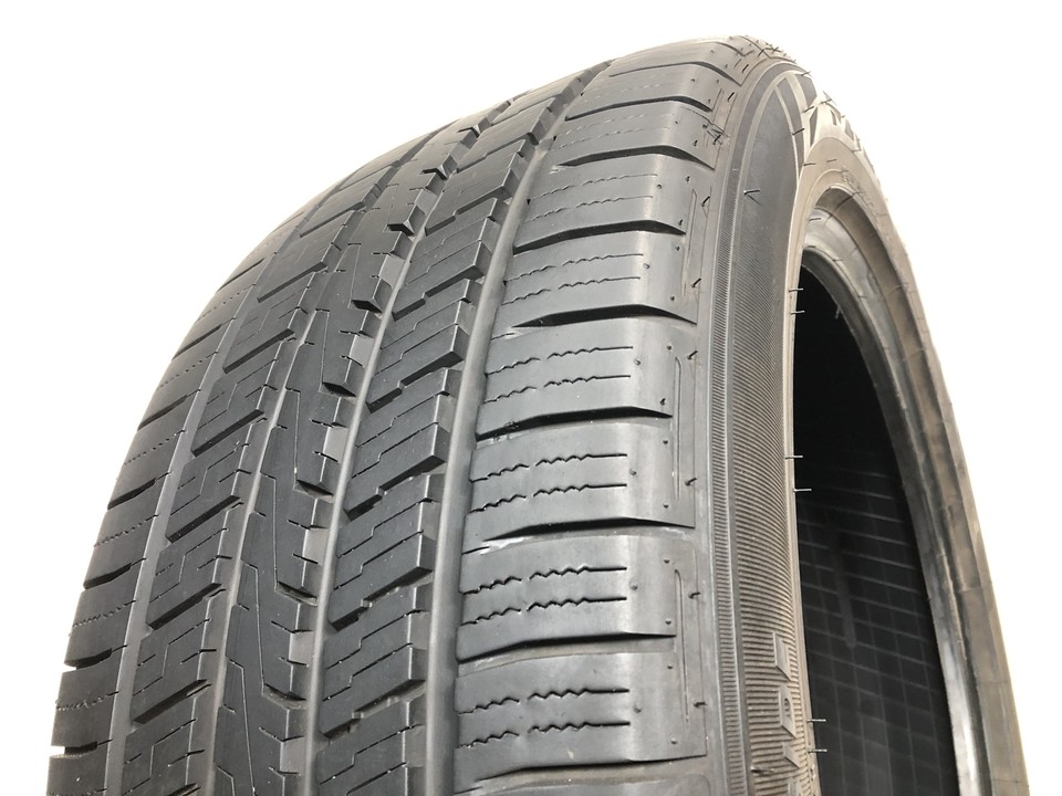 [1] Falken Pro G5 CSV P245/50R20 245 50 20 Tire 9.75/32 | eBay