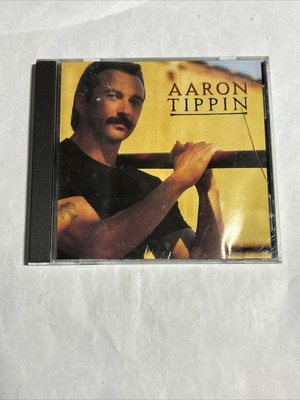 Tippin, Aaron : Tool Box CD AWT 78636674025 | eBay