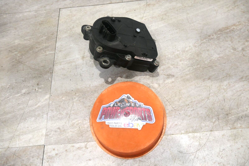 2018-22 CAN AM MAVERICK X3 TURBO RR XDS, 4 PIN ACTUATOR 715900613 ...