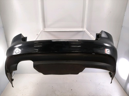 Paraurti Posteriore - Jaguar XF II - Nero - C2Z2148XXX - Y0-5594G | eBay