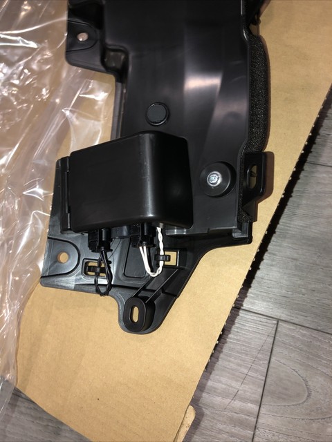 TA0A-50-200A TA0C-50201 Mazda CX-9 for sale online | eBay