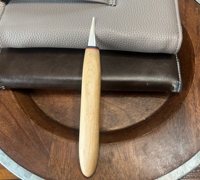 Woodcarving Knife | eBay