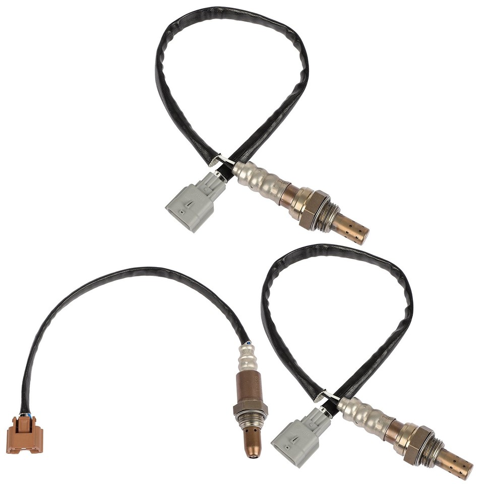 3pcs Upstream O2 Oxygen Sensor For Nissan Sentra 1.8L 2013-2017 250 ...
