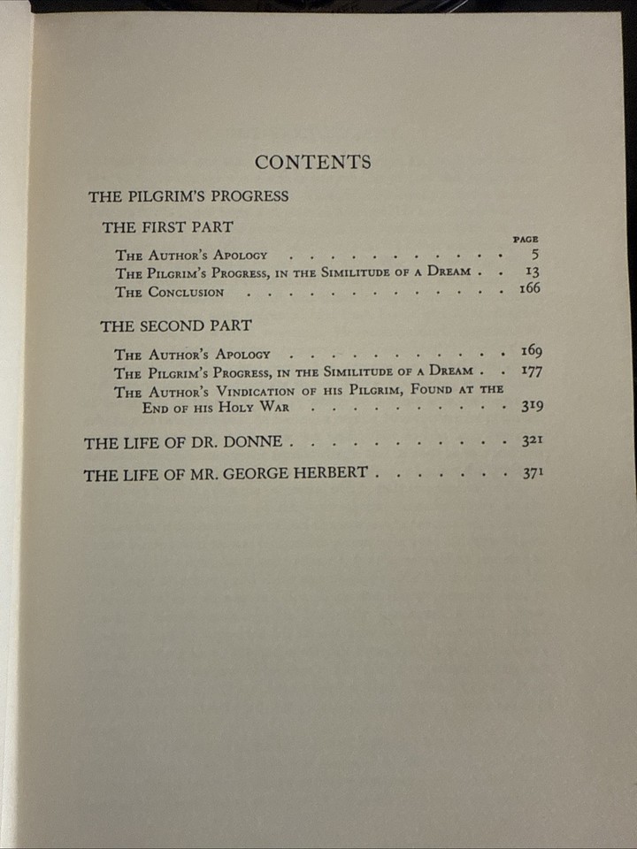THE HARVARD CLASSICS Edmund Burke, Izaak Walton 1969 Hardcover- Good ...