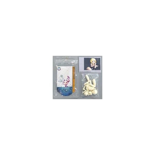 “Strike Witches” Figure Dog Scraper Hartman (Erica Hartman) Garage Kit ...