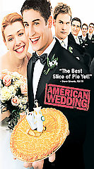 American Wedding (VHS, 2004) for sale online | eBay