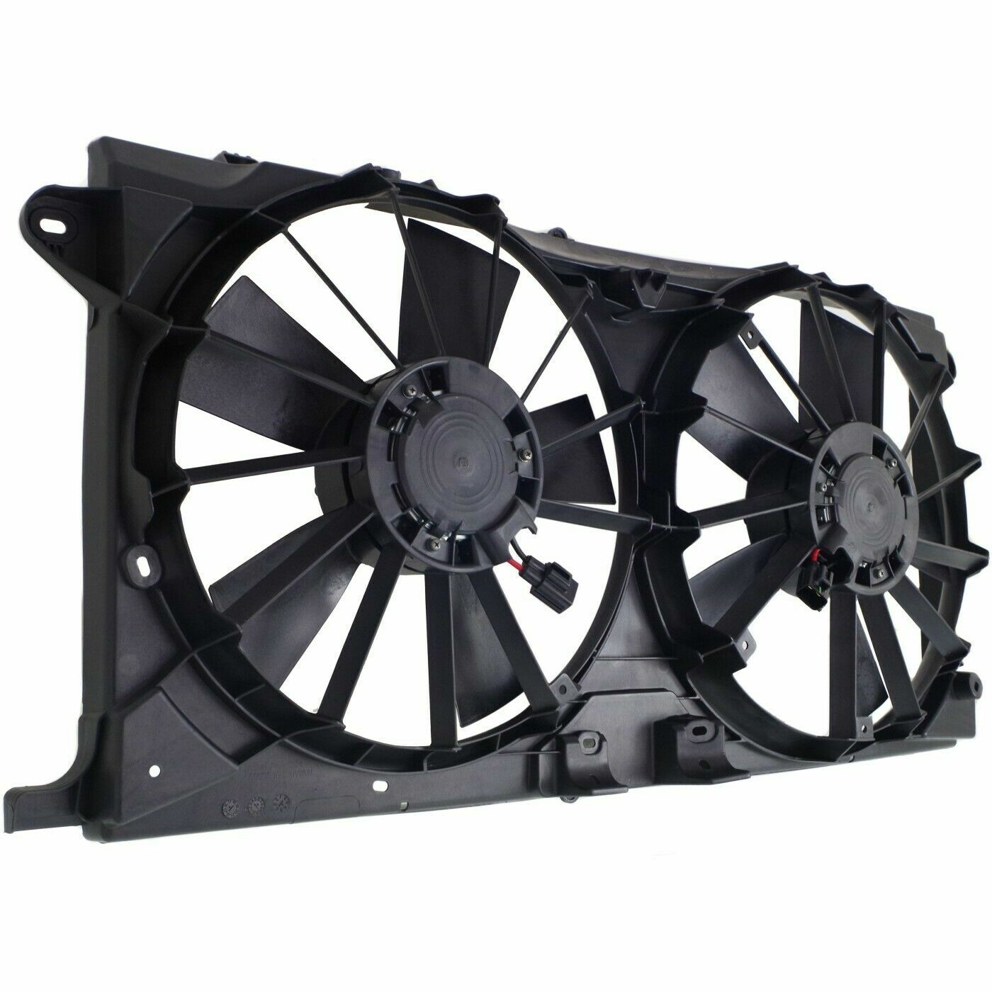 NEW Radiator Cooling Fan for 2015-2016 Ford F-150 | eBay