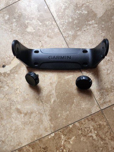 GARMIN GPSMAP 720, 720S,740,740S CHARTPLOTTER FISHFINDER RADAR MOUNTING ...