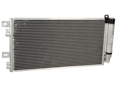 A/C Condenser 25VNWQ17 for Mini Cooper 2006 2005 2003 2002 2004 | eBay