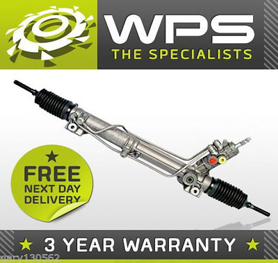 VW POLO 9N POWER STEERING RACK 2006- 2009 REMOVEABLE SENSOR ON EXCHANGE ...