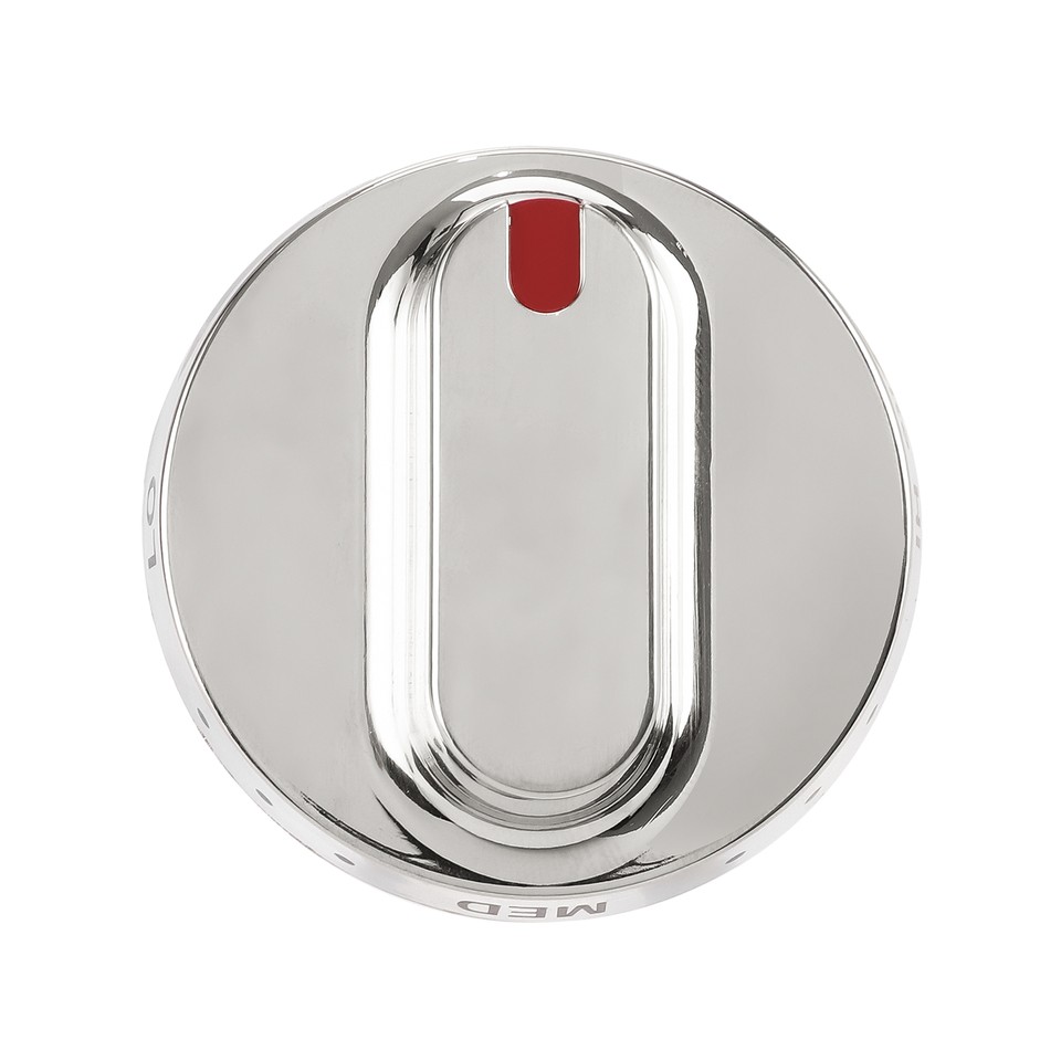 5 Gas Stove Knobs For Samsung Range Oven DG68-00101B DG64-00472A ...