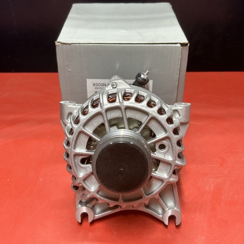 8303 Alternator for Mitsubishi Van L4 2.4L 87-90 13-8449 138449 13-8458 ...