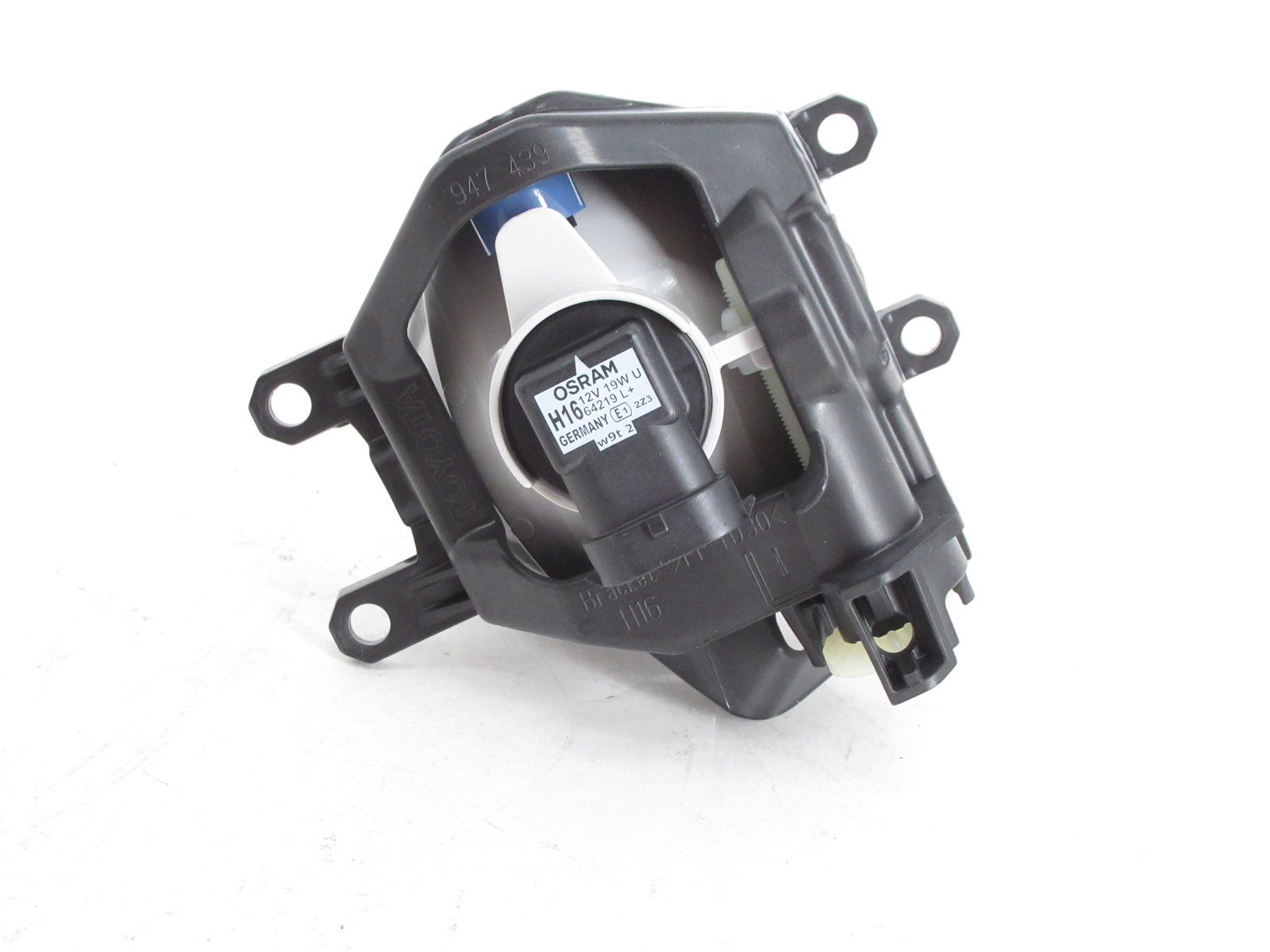 Genuine OEM Toyota 81220-02160 Driver Side Fog Light Assy | eBay